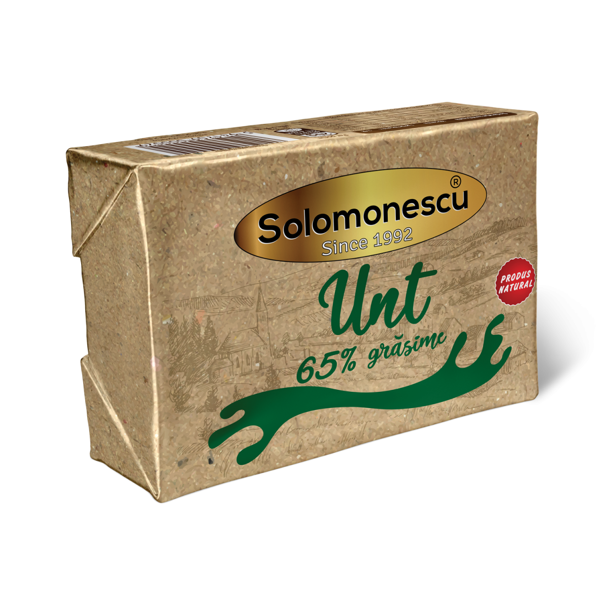 Contact - Lacto Solomonescu