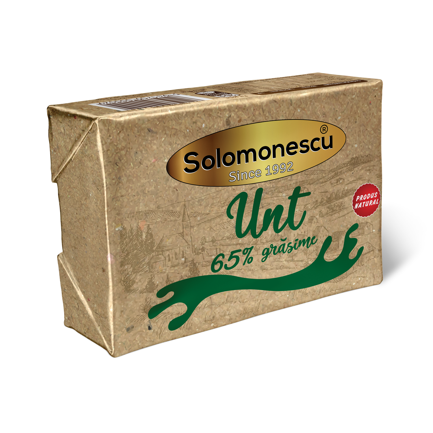 Lacto Solomonescu producător de cașcaval, brânză, lapte, iaurt din Botoșani