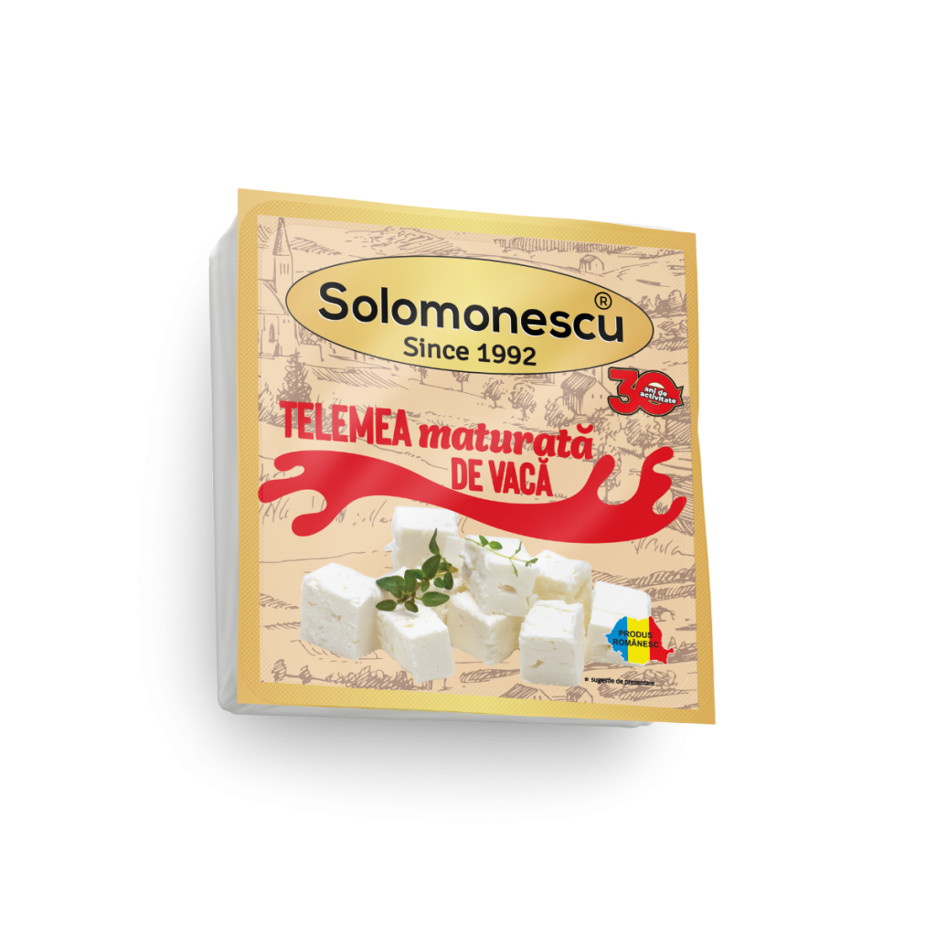 Contact - Lacto Solomonescu